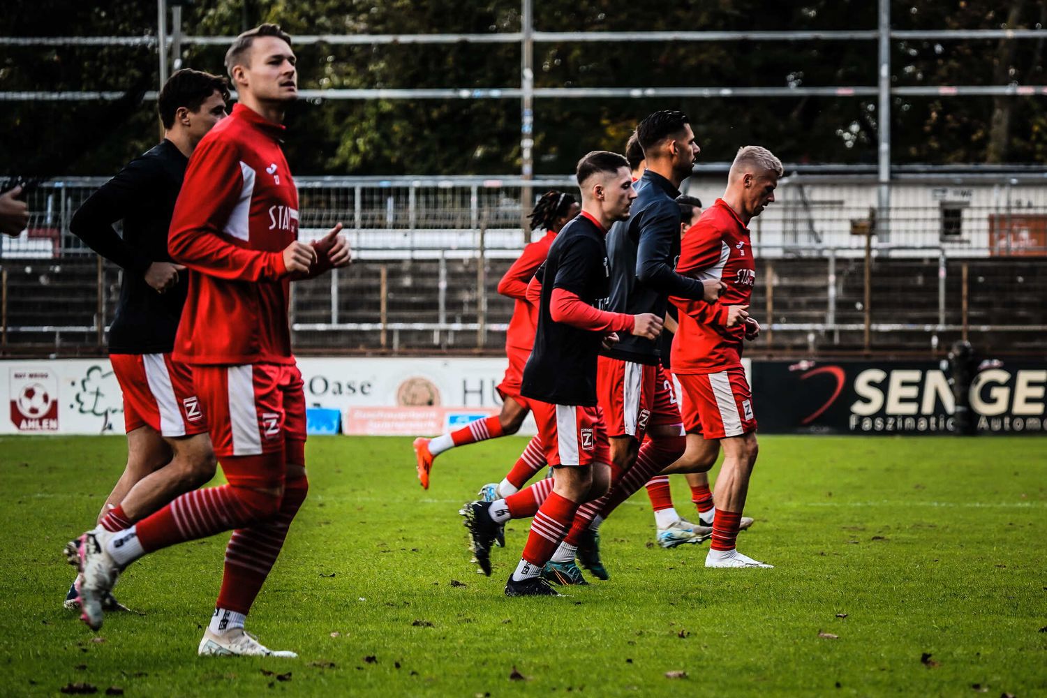 News | Rot Weiss Ahlen e.V.