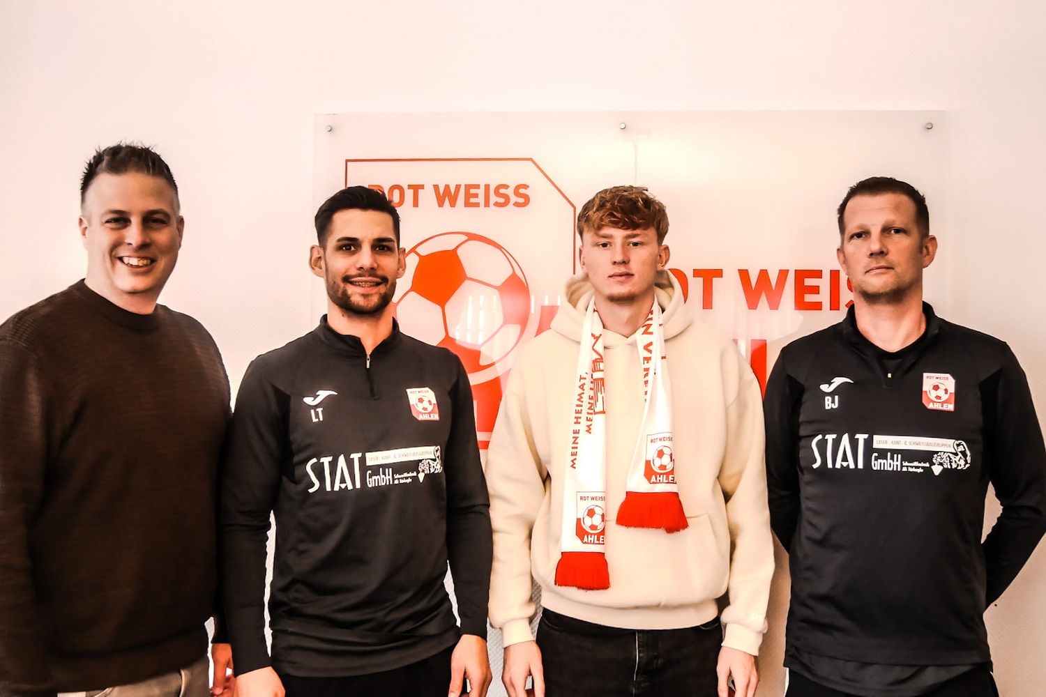 News | Rot Weiss Ahlen e.V.