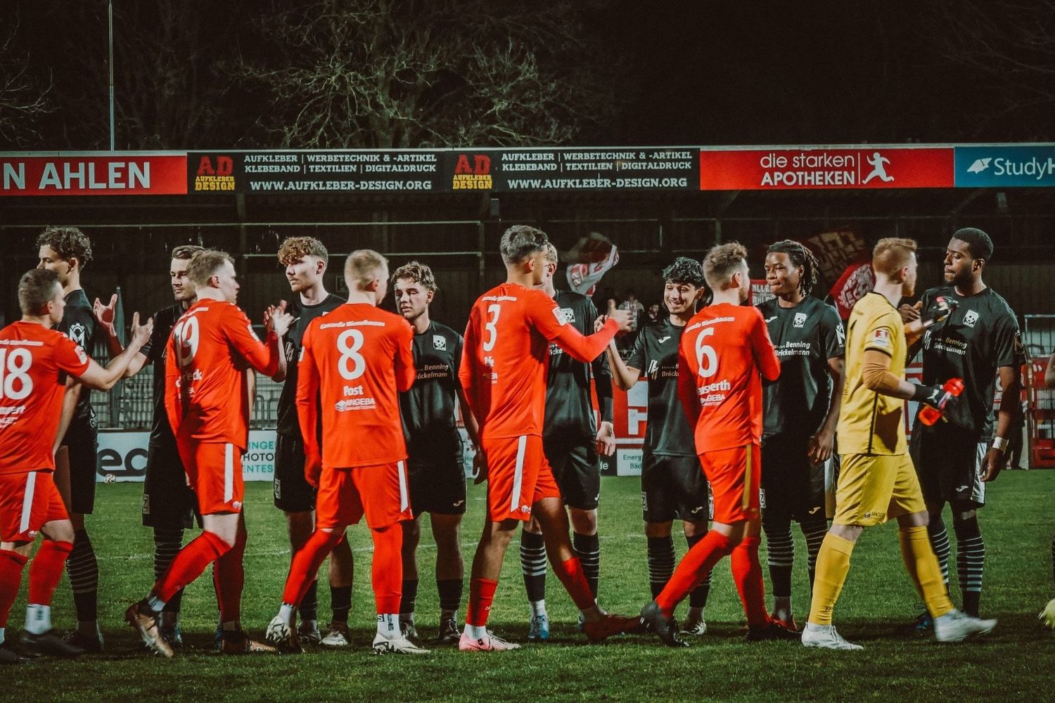 News | Rot Weiss Ahlen e.V.